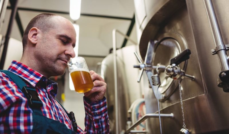 Contaminated Beer: Signs, Prevention & Solutions