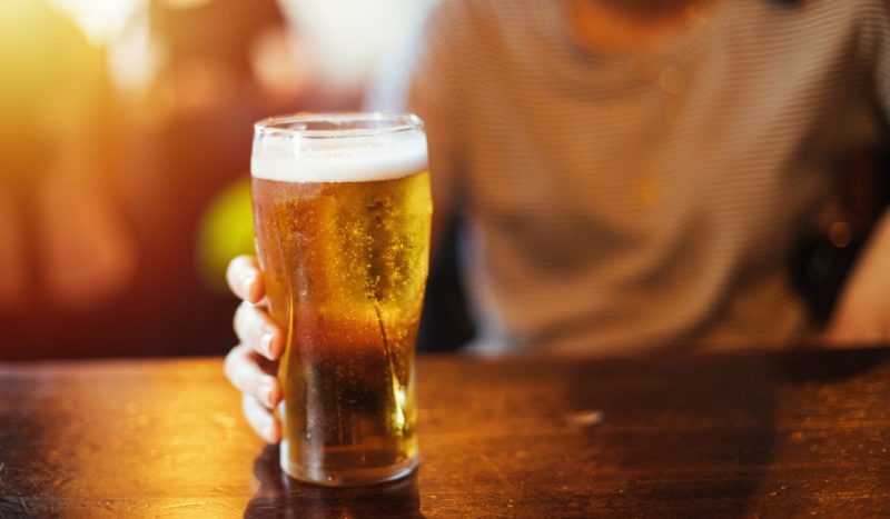 Does Beer Hydrate You? Your Guide to the Benefits of Beer