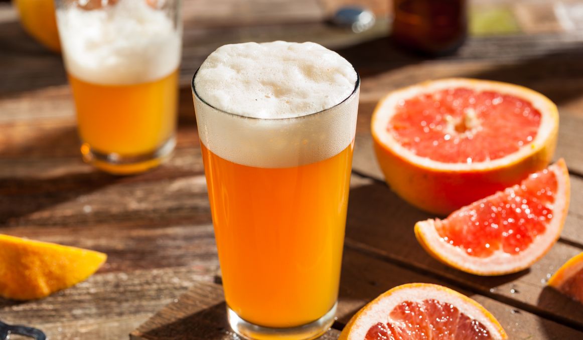 What Is a Sour Beer and What Makes It So
