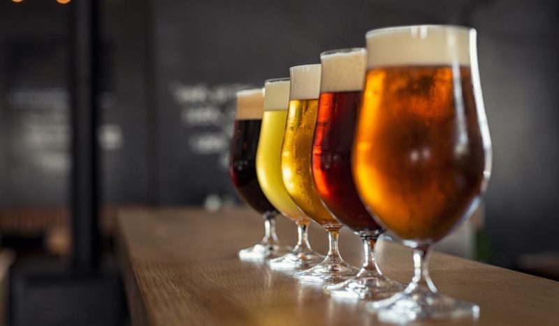 What Is a Malt Beverage? Your Questions Answered