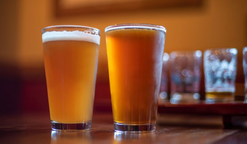 What Causes Turbidity in Beer? Your Need-to-Know Guide