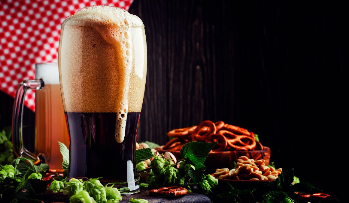 What Kind of Beer Is Shiner Bock? Bock: a History