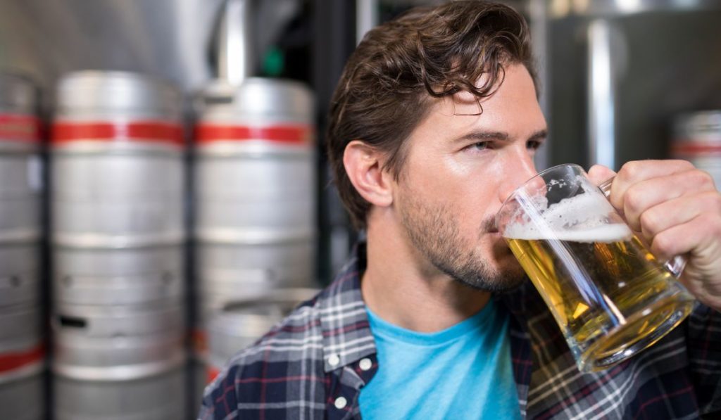 What Is a Tripel Beer? And Should You Try It?