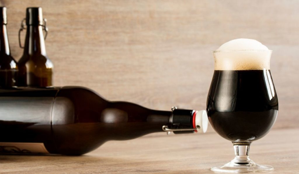 Does Aging Beer Increase Alcohol by Volume (ABV)?