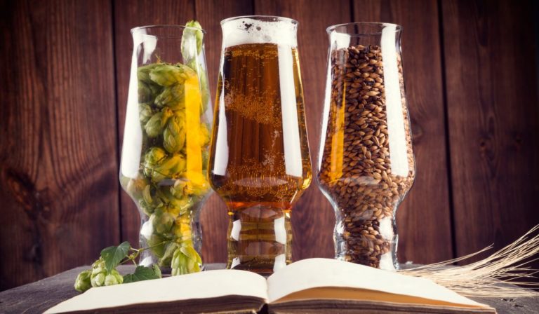 What Is Enriching Beer and How Is It Done?