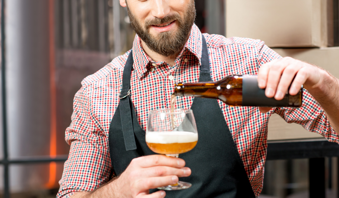 What Are the Different Types of Beer Glasses?