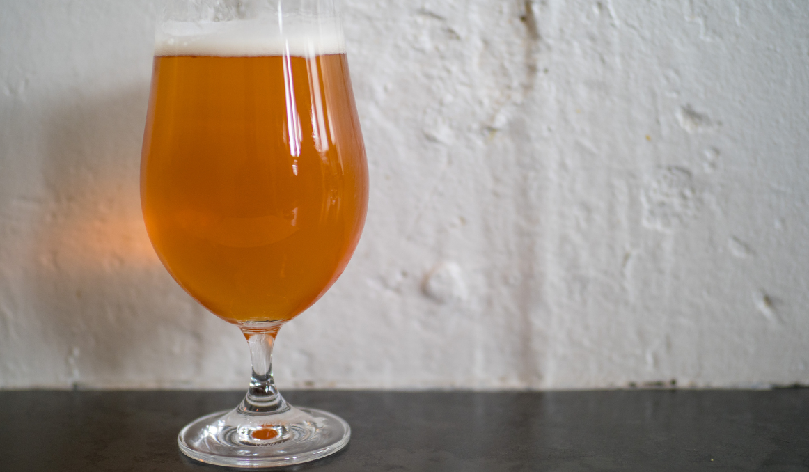 What Are the Different Types of Beer Glasses?