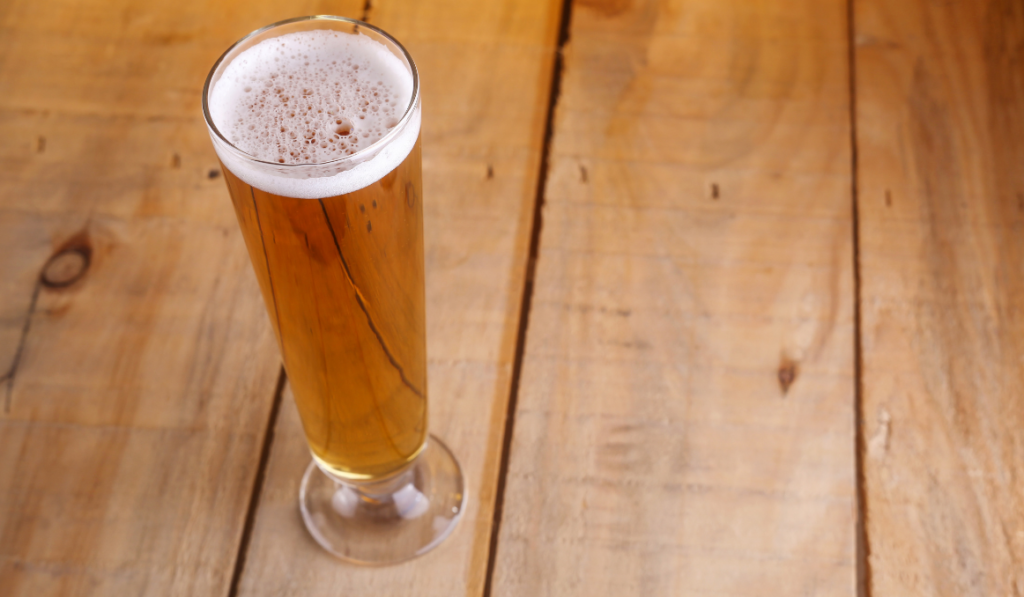 What Are the Different Types of Beer Glasses?