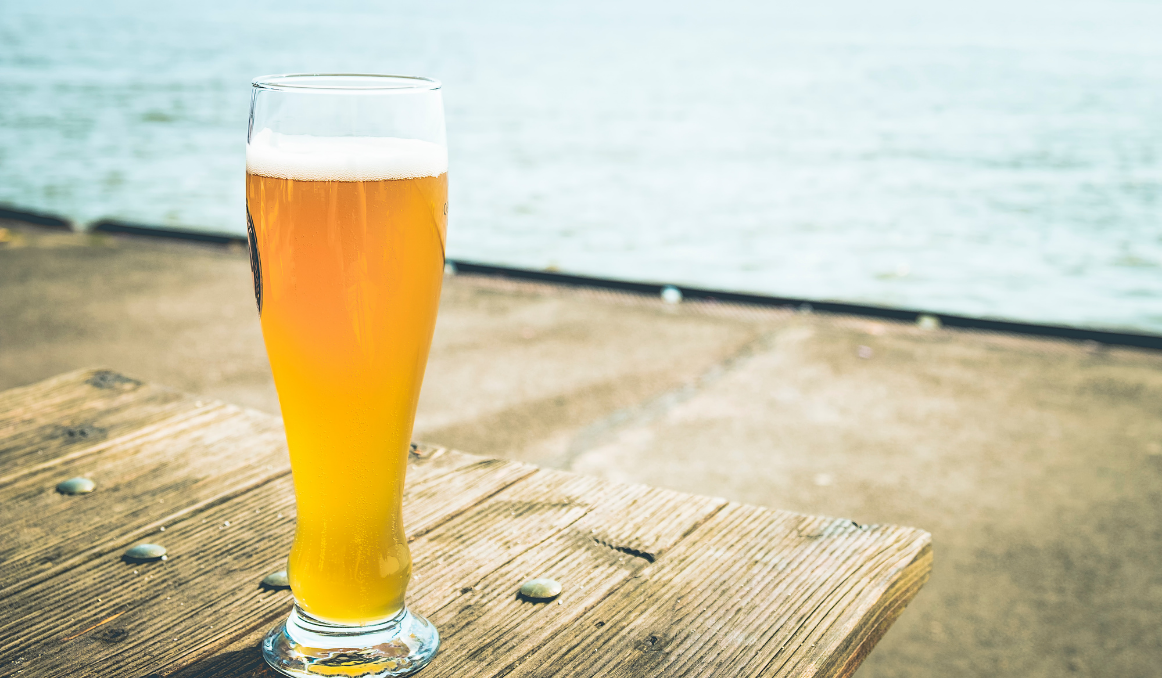 What Are the Different Types of Beer Glasses?