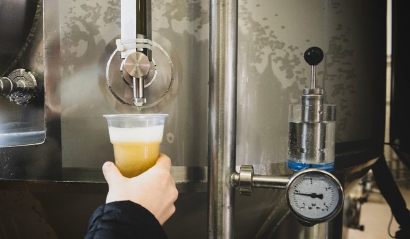 How Fast Does Fermentation Happen in Beer?