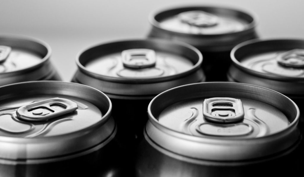How Many Beers Is A Tall Boy A Guide To Beer Sizes