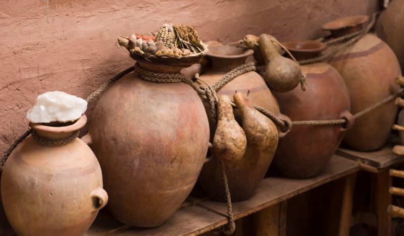 Spit Fermented Alcohol: The Dirty Details