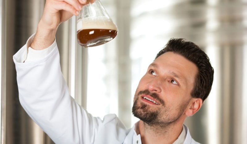 How to Wash Yeast for Reuse