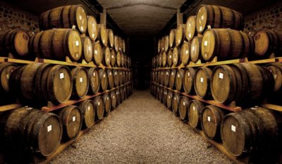 When to Transfer Wine from Primary to Secondary Fermenter