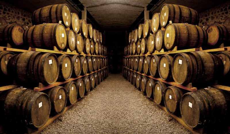 When to Transfer Wine from Primary to Secondary Fermenter