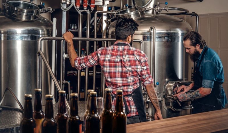 How Much Yeast to Add for Bottle Conditioning Beer