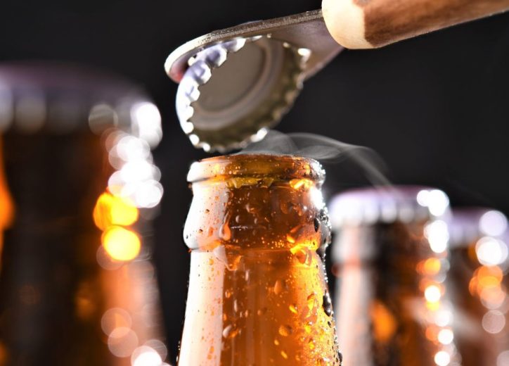 How Many Beers Is a Tall Boy? A Guide to Beer Sizes