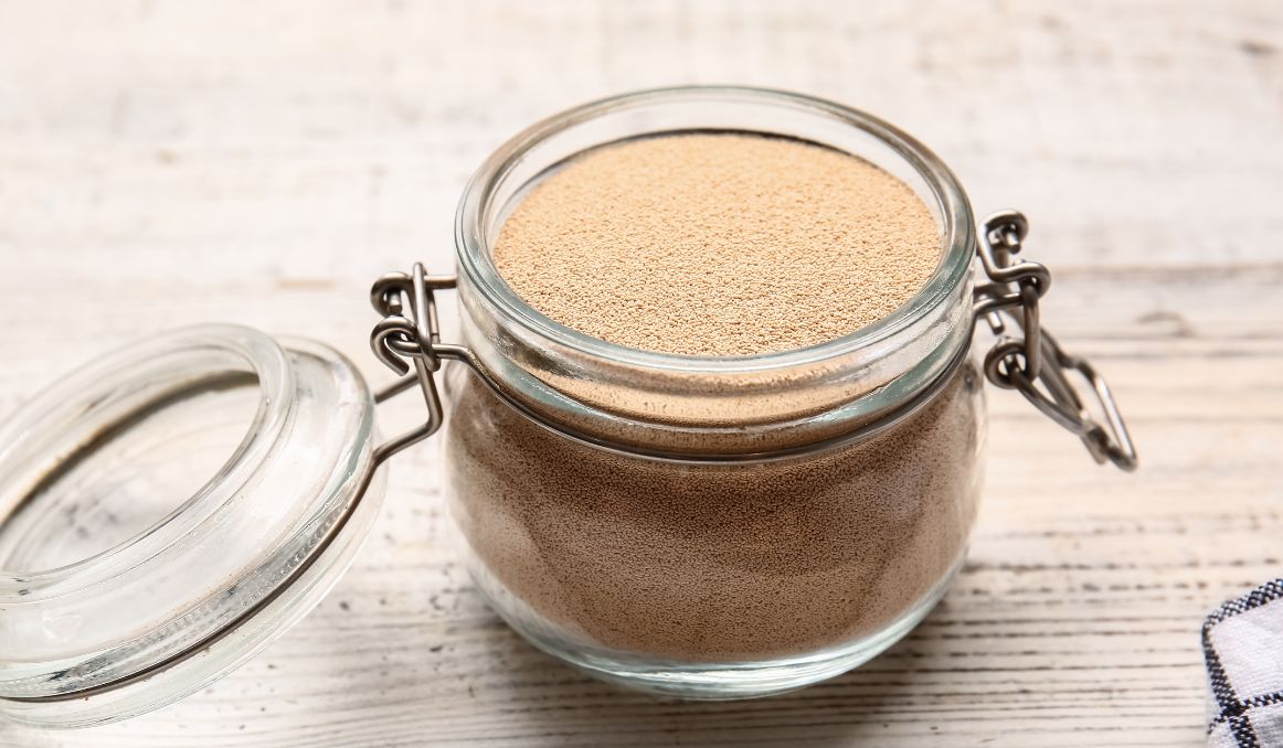 How To Keep Dry Yeast Alive