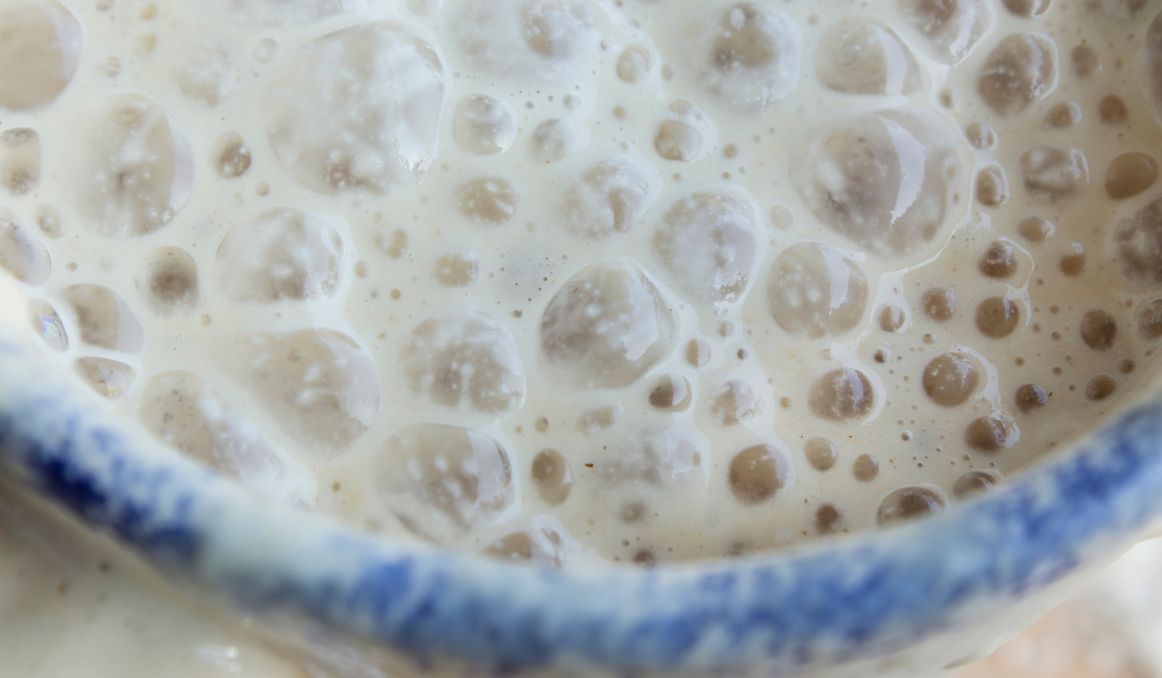 How To Tell If Yeast Is Alive