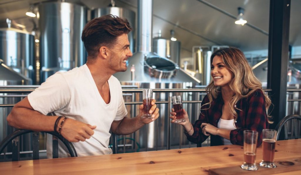 Technological Factors Affecting the Beer Industry