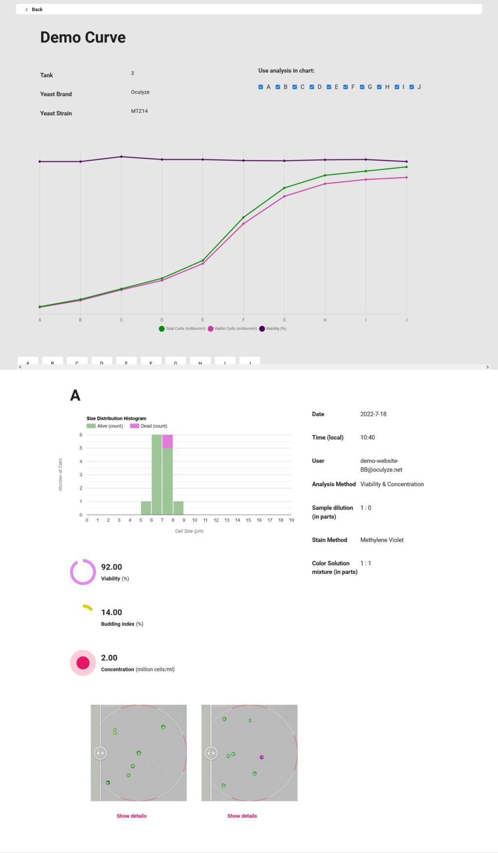 The Fermentation Tracking Feature Is Now Available In The Bb Web App 4768