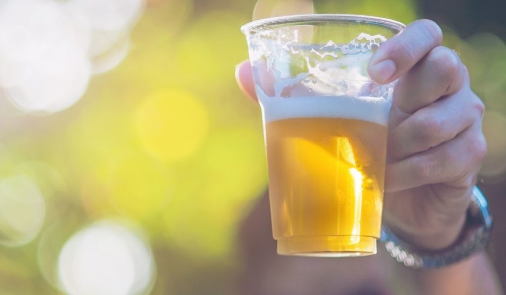 Plastic Off Flavor in Beer: Causes and Control