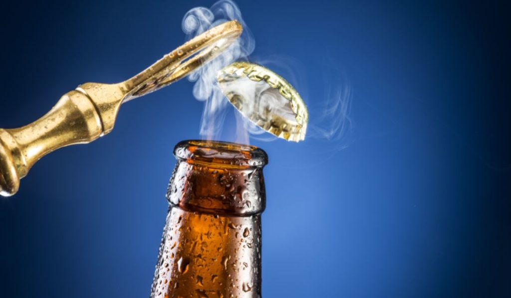 Smokey Off Flavor in Beer: Causes and Control