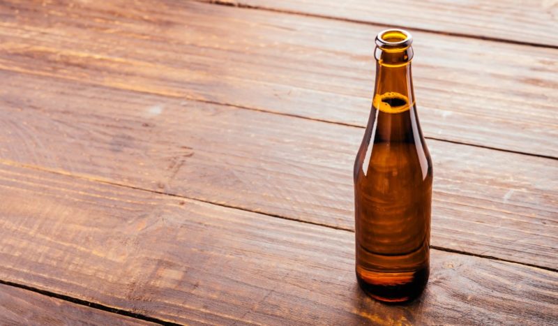 Why Do Bottle-Conditioned Beers Contain Sediment?