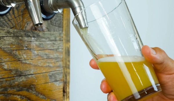 What Is Premium Draft Beer?