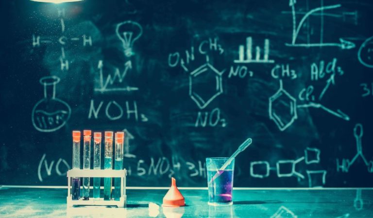 What Is the Chemical Equation for Yeast Fermentation?