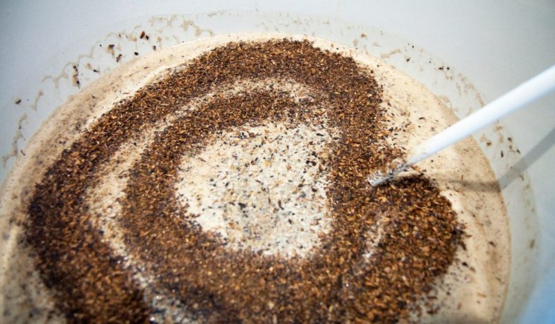 What Is the Purpose of Boiling Wort?