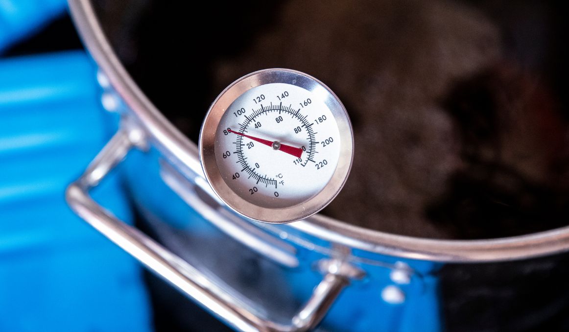What Is the Purpose of Boiling Wort?
