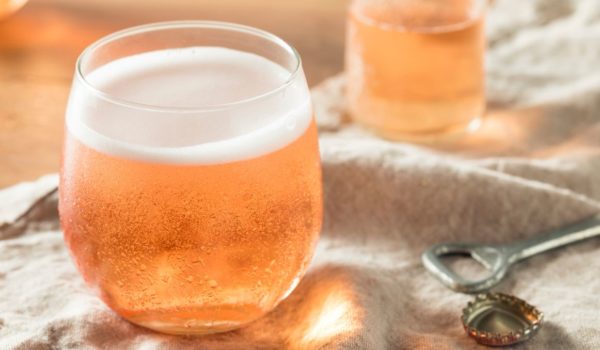 Clarifying Cider After Fermentation: The Options