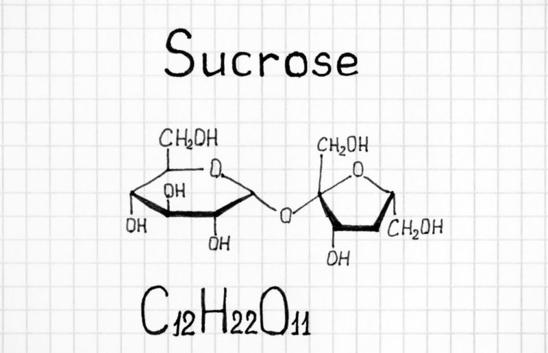 Fermentable Carbohydrates: List and Details