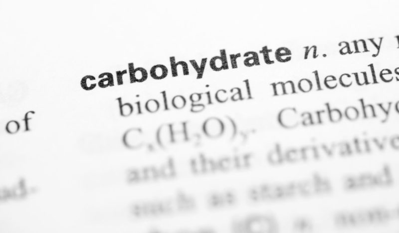 Fermentable Carbohydrates: List and Details