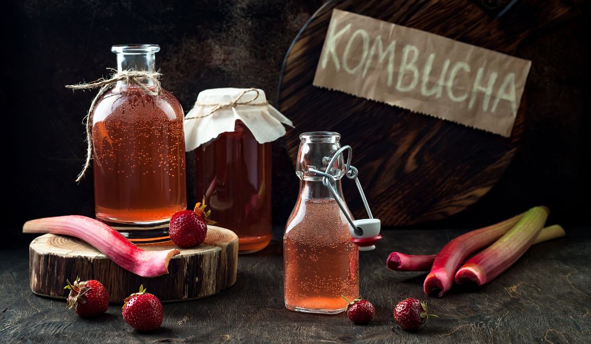 What Other Fermented Drinks Like Kombucha Are There?
