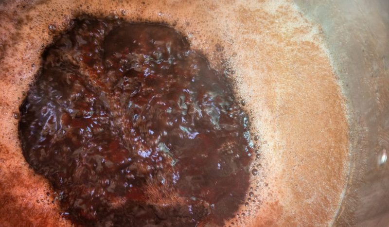 What Is Lautering in Beer Production?