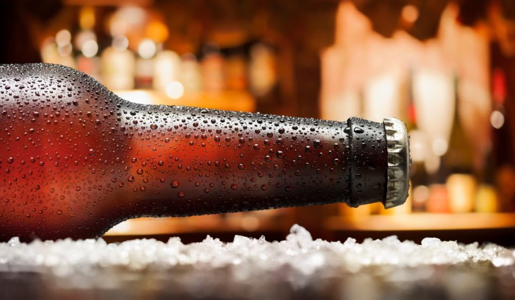 What’s a Strong Beer?