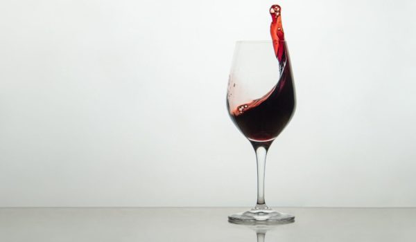 Chewy Wine: Meaning and Examples