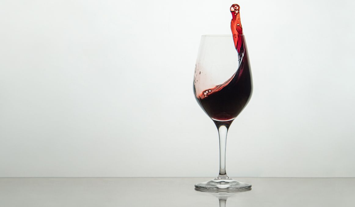 Chewy Wine: Meaning and Examples