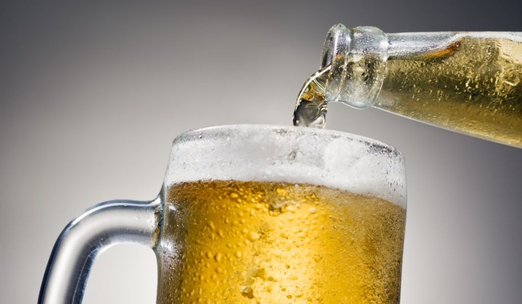 How to Pour Different Types of Beer