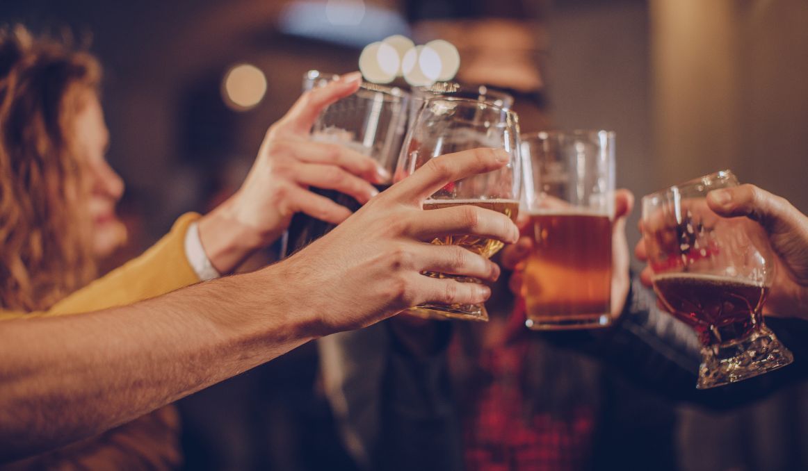 Session Beer: Meaning and Characteristics