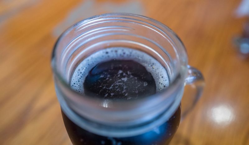 What Flavors are in Root Beer?