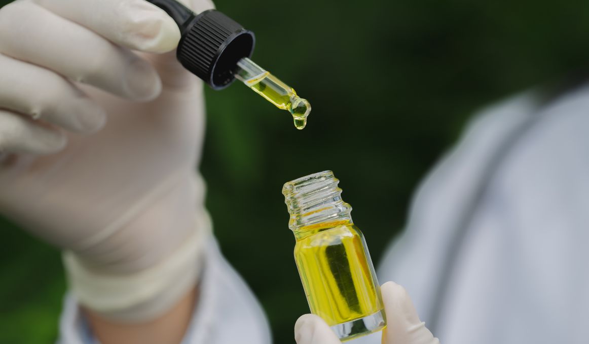 Beer that Tastes Like Weed: What’s that About?