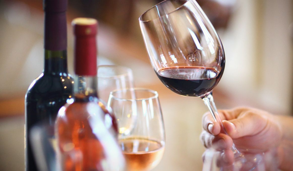 Ways to Describe Wine like a Pro