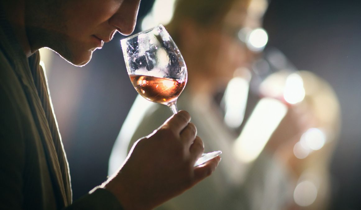 Ways to Describe Wine like a Pro