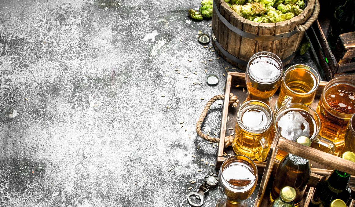 What Is a Beer Adjunct? Meaning and Examples