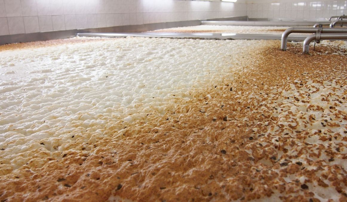 How to Slow Down Yeast Fermentation