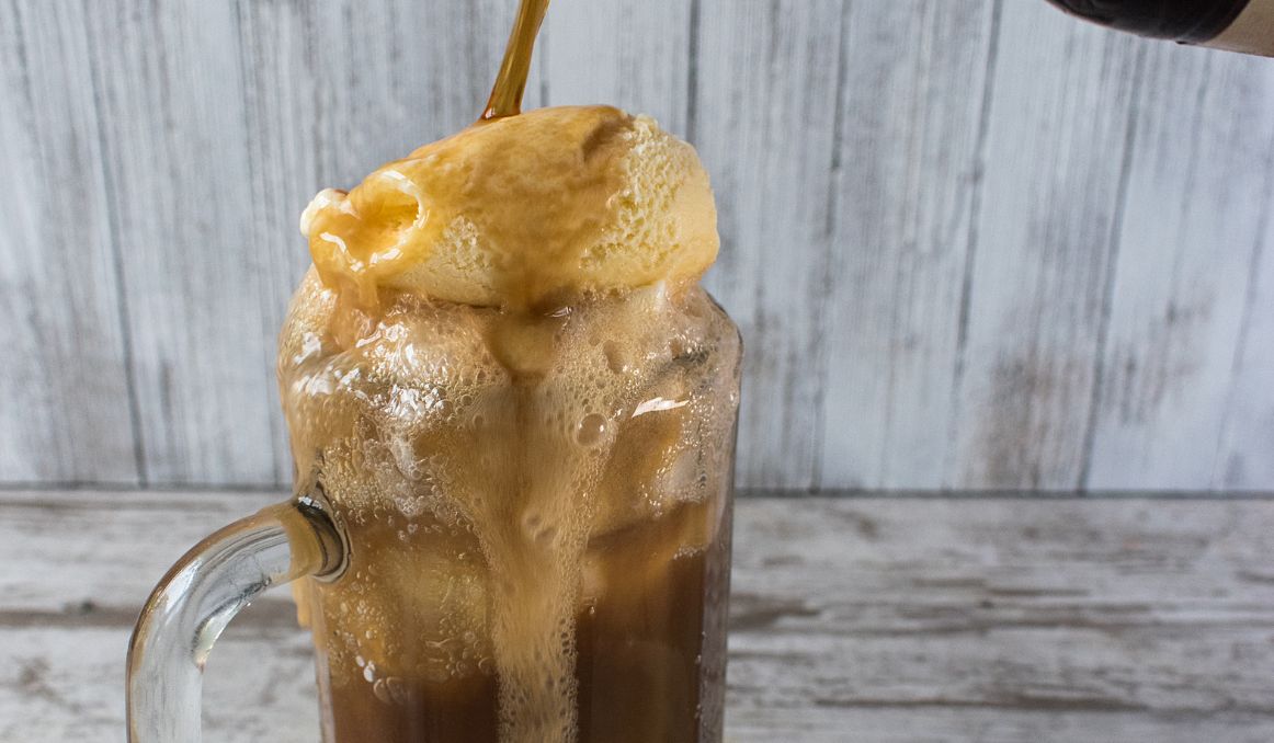 What Gives Root Beer Its Flavor?