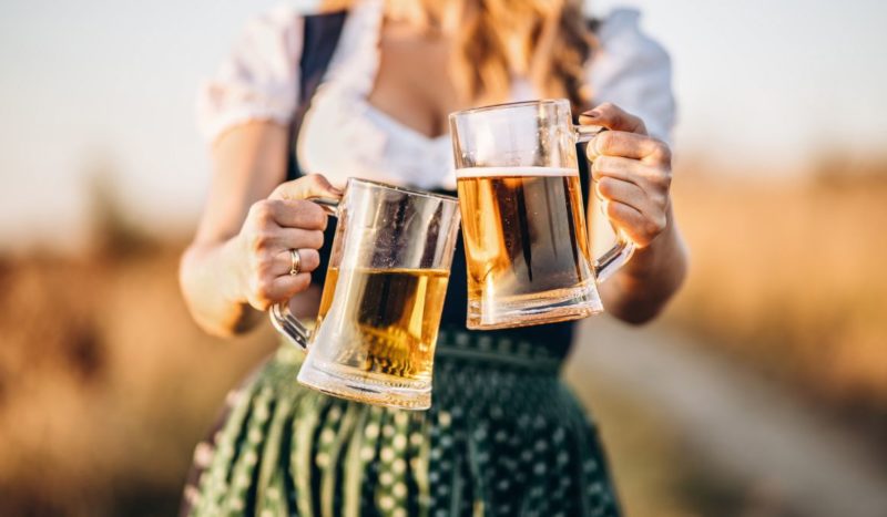What Is a Marzen Beer?